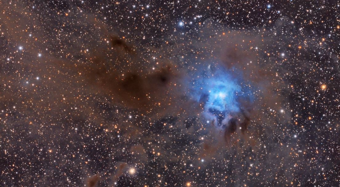 M3 Nebula