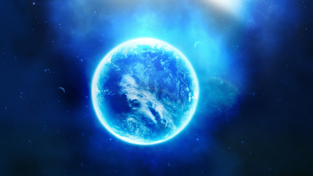 HD 1897 33b Planet: Size, Mass, Gravity, Surface Temperature, Oxygen,