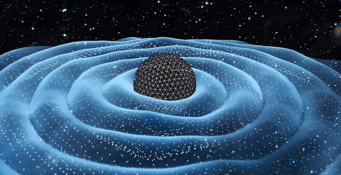 How does gravity work in Space