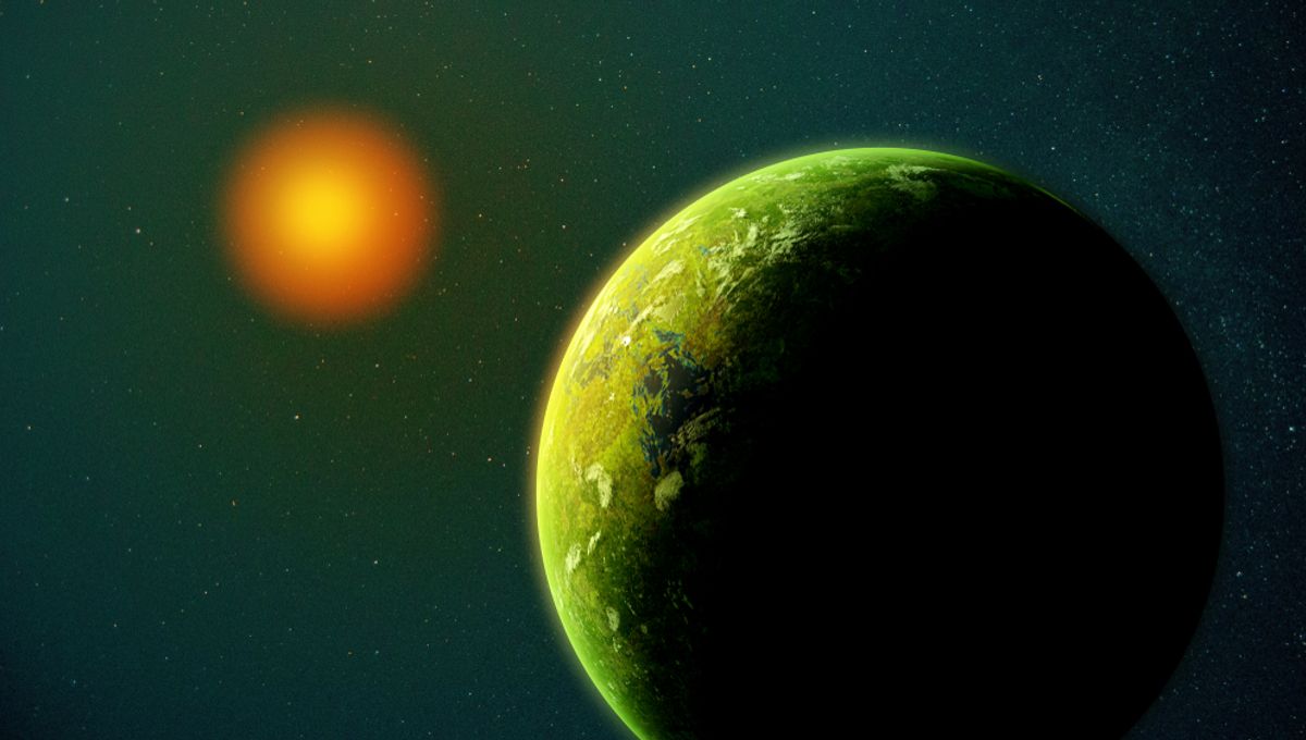 Kepler 1638b Planet: Size, Mass, Gravity, Surface Temperature, Oxygen,
