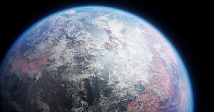 Kepler 442b Planet: Size, Mass, Gravity, Surface Temperature, Oxygen,