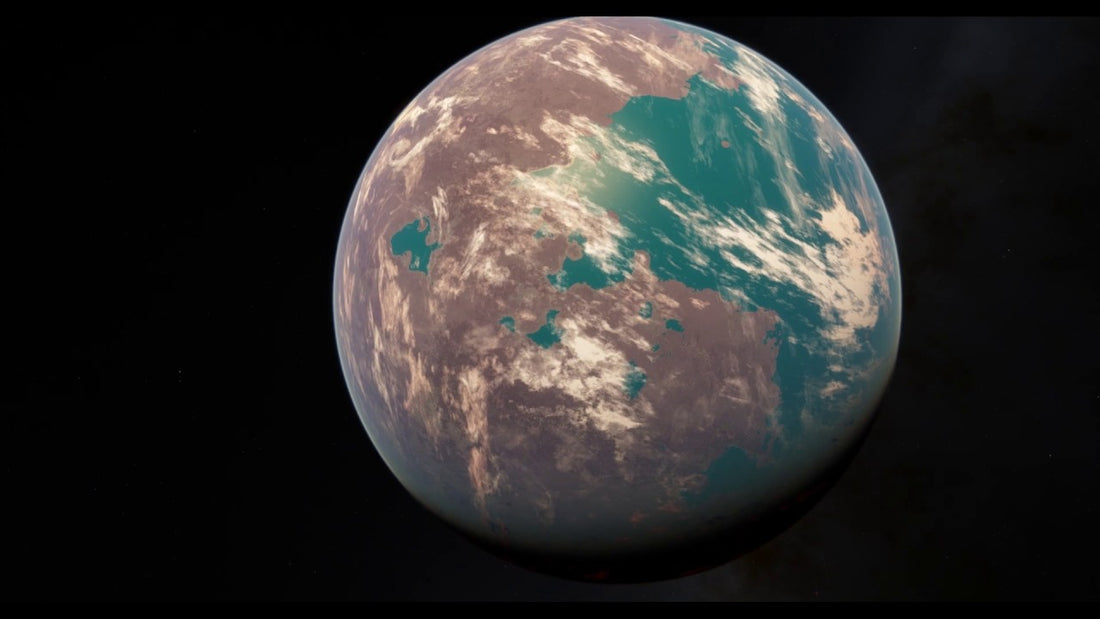 Kepler 62e Planet: Size, Mass, Gravity, Surface Temperature, Oxygen, H