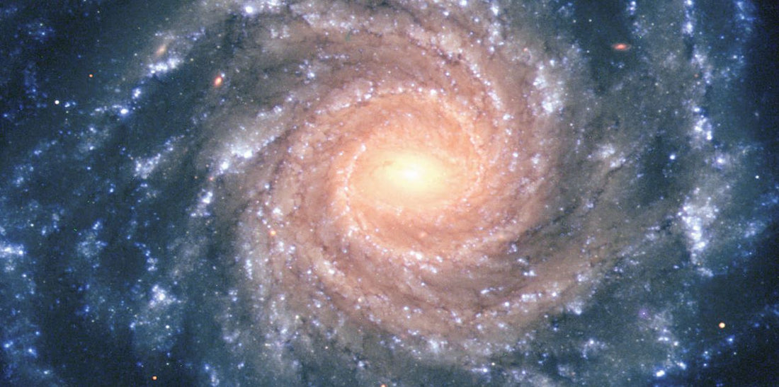 NGC 1232 - Spiral Galaxy: Type, Age, Size, Diameter, Mass, Location, F