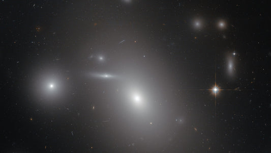 Astrophotography Blog