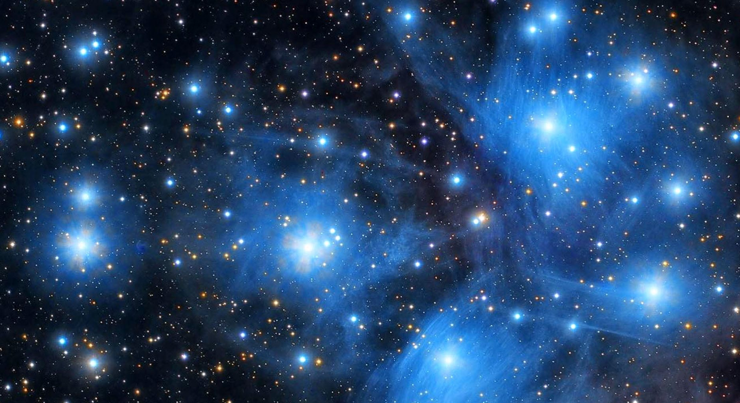 Pleiades Mythology