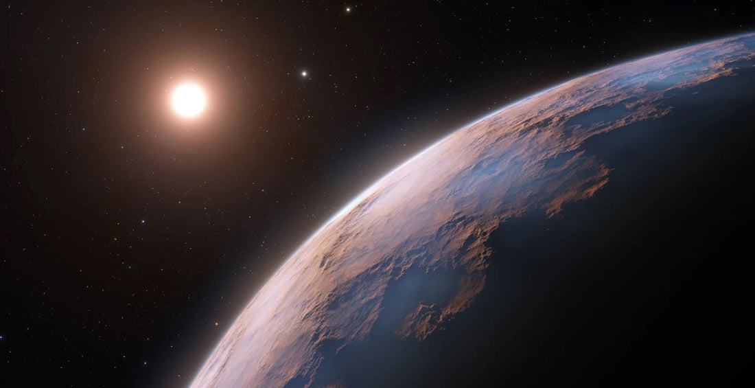 Proxima Centauri b Star: Type, Age, Size, Diameter, Mass, Temperature,