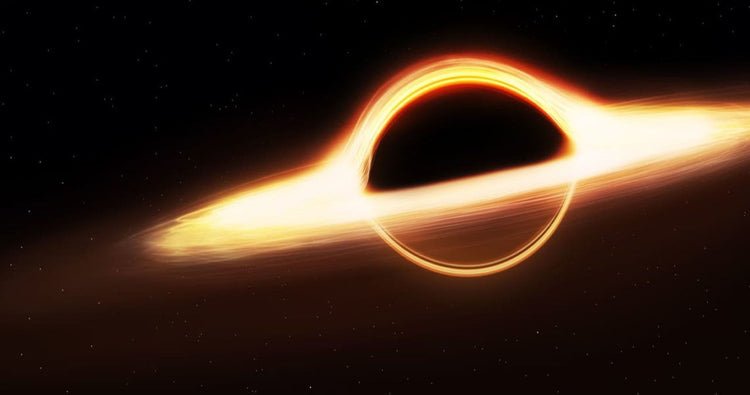 S5 0014+81 Black Hole: Size, Mass, Diameter, Radius, Location, Facts,