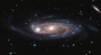 Spiral Galaxy UGC 2885: Type, Age, Size, Diameter, Mass, Location, Fac