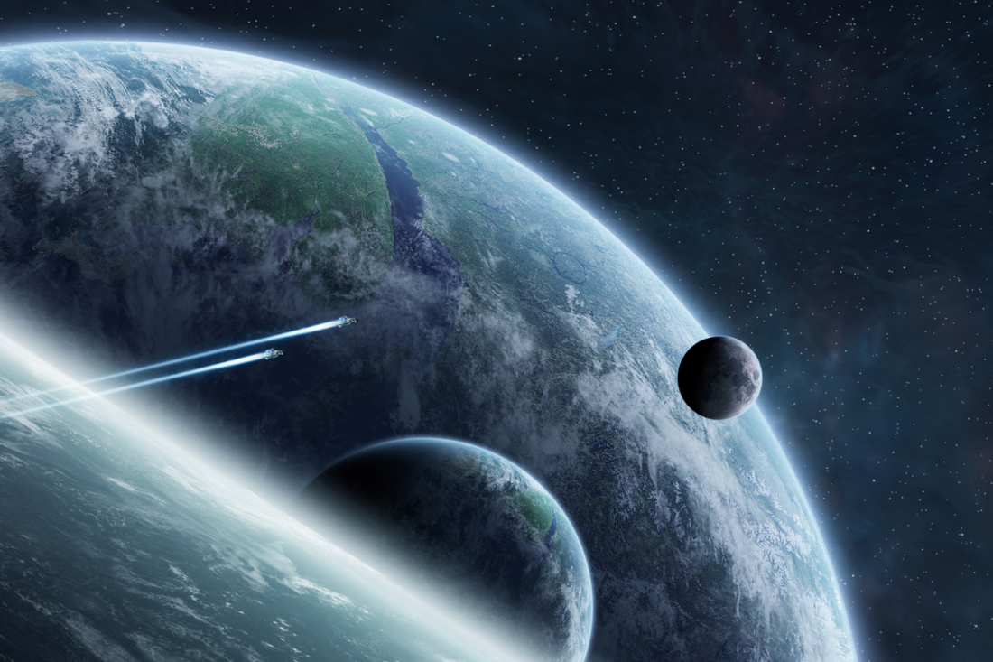TOI 733b Planet: Size, Mass, Gravity, Surface Temperature, Oxygen, Hab