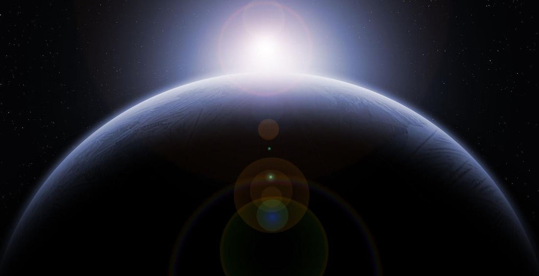 What is a Cosmic Ray in Astronomy: Simple Definition, Made of