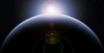 What is a Cosmic Ray in Astronomy: Simple Definition, Made of