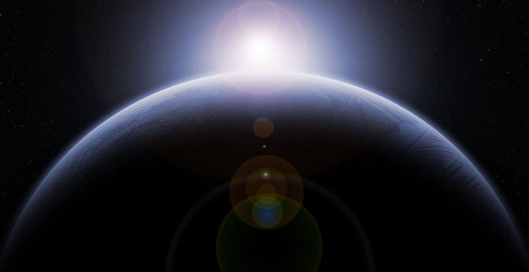 What is a Cosmic Ray in Astronomy: Simple Definition, Made of