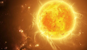 Arcturus Star: Type, Age, Size, Diameter, Mass, Temperature, Luminosit