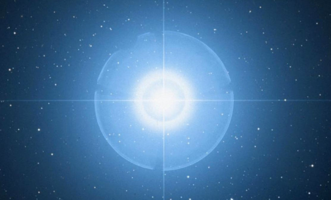 Bellatrix Star: Type, Age, Size, Diameter, Mass, Temperature, Color, D