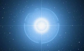 Bellatrix Star: Type, Age, Size, Diameter, Mass, Temperature, Color, D