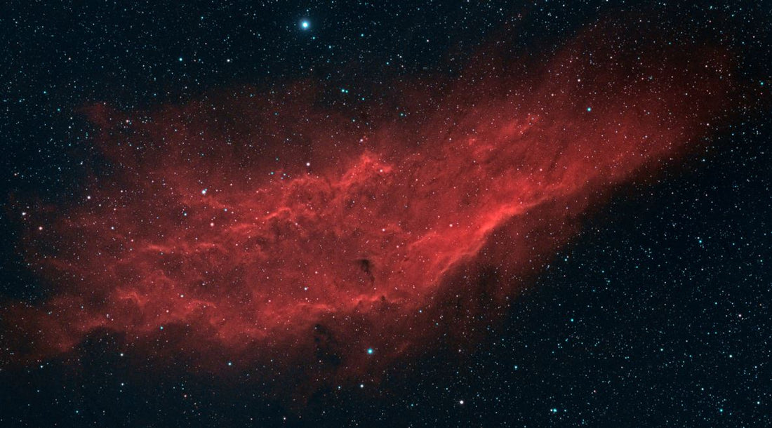 How to Take Flat Frames Astrophotography