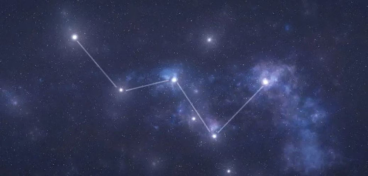 Cassiopeia Constellation Stars Mythology: Greek, Story, Myth, Name Ori