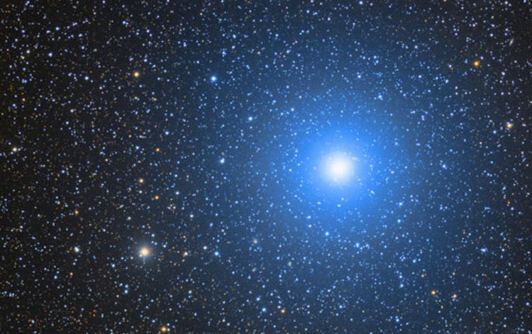 Castor Star System: Type, Age, Size, Diameter, Mass, Temperature, Colo