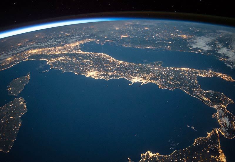 Light Pollution Definition