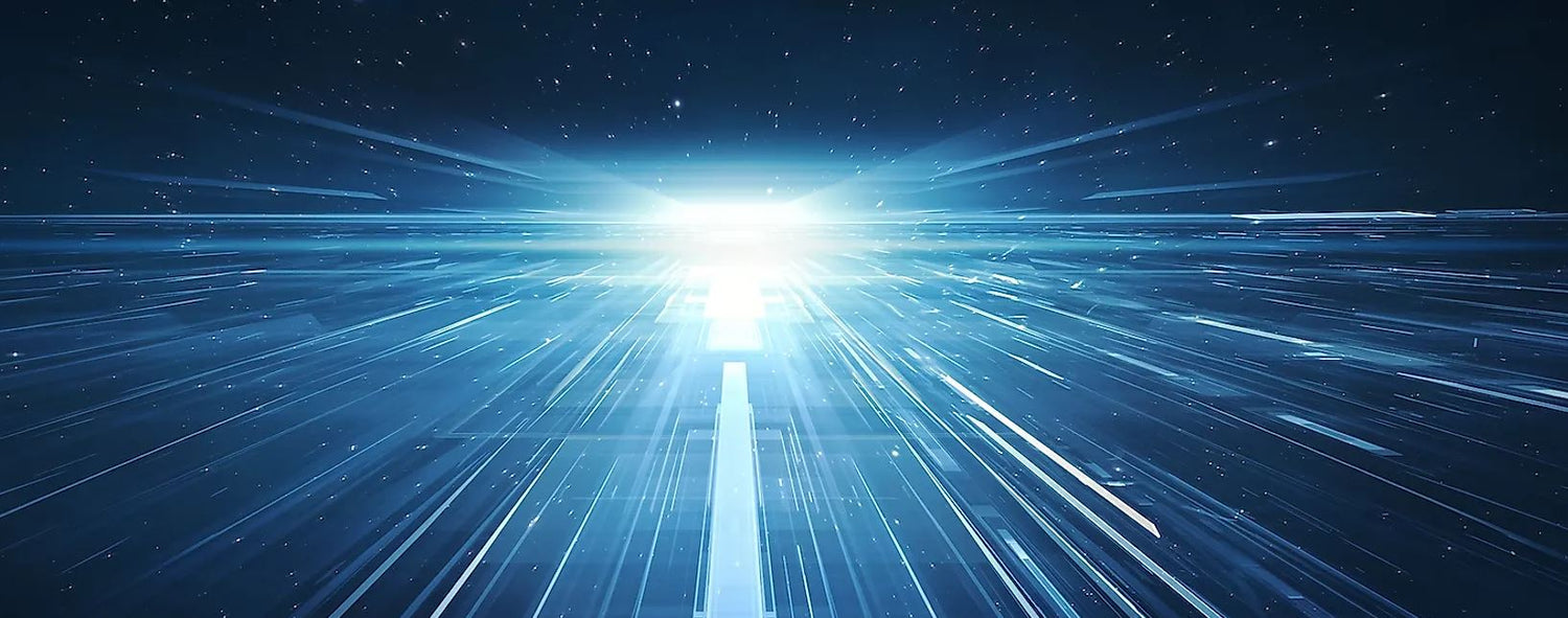 Fastest thing in the Universe