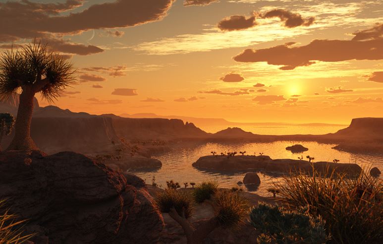 Wolf 1069 b Planet: Size, Mass, Gravity, Surface Temperature, Oxygen,