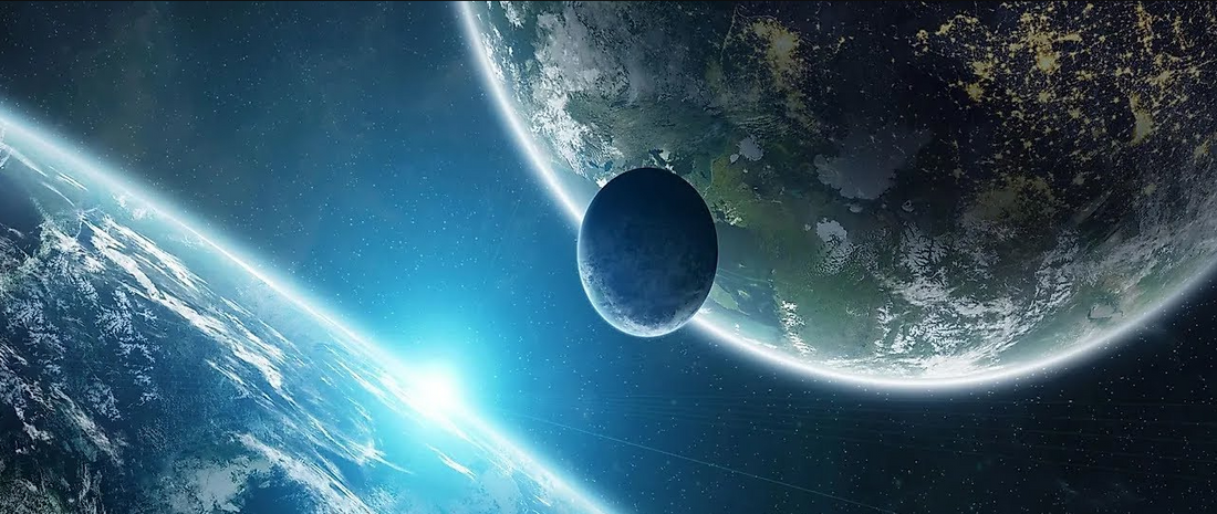 New Planet Discovered 2023