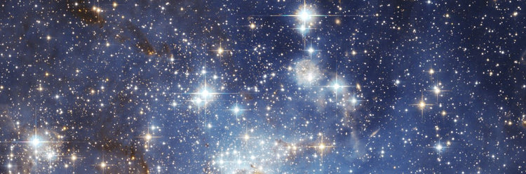 How to Photograph Stars