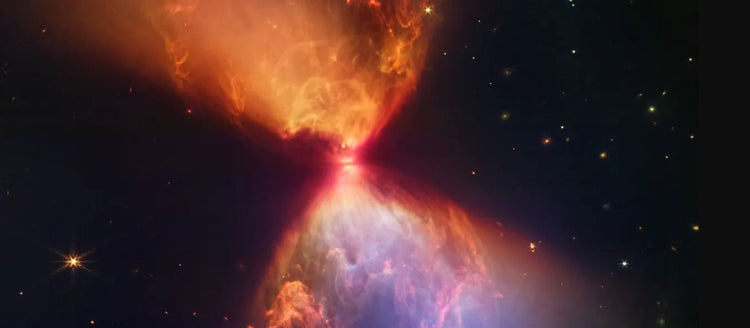 How are Stars Formed - Simple, Step By Step