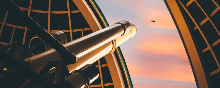 How does a Telescope Work