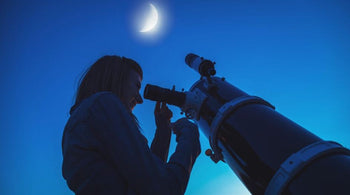 How much does a Telescope cost