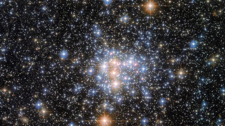 How many stars are in our milky way galaxy