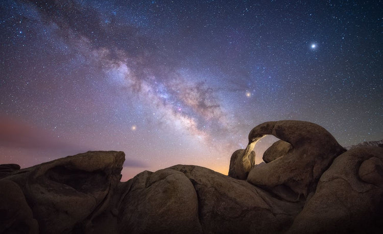 Best Image Stacking Software for Astrophotography