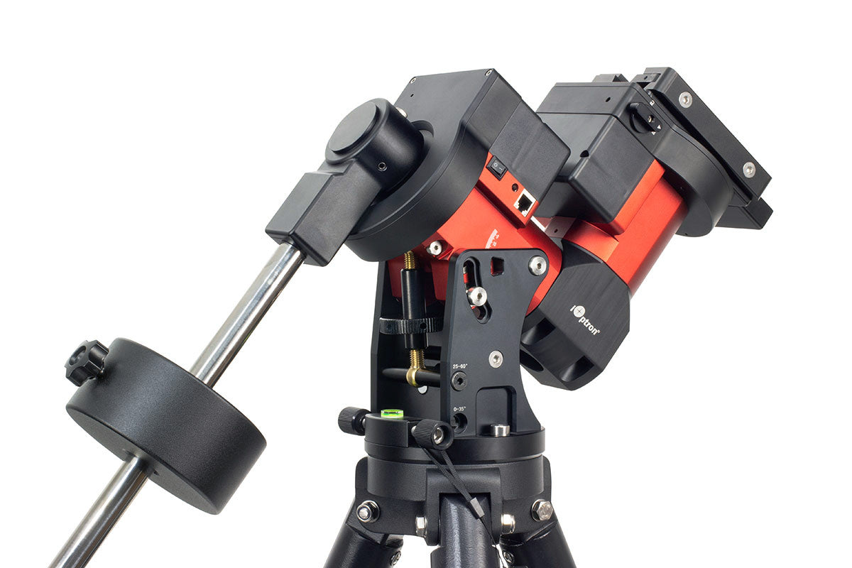 iOptron CEM40 Review