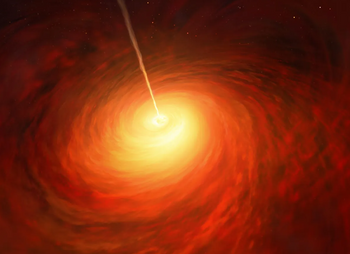 M87 Smoking Gun Galaxy (NGC 4486): Type, Age, Size, Diameter, Mass, Lo