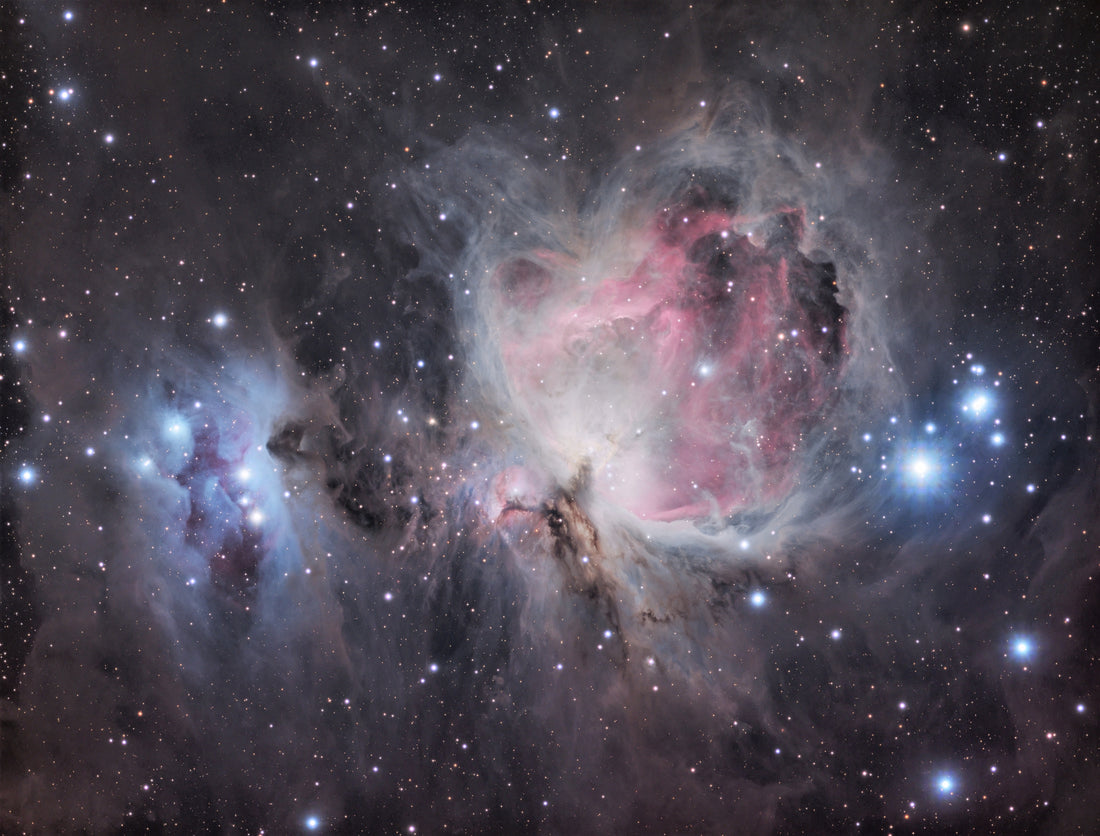 Orion Constellation Stars Mythology: Greek, Story, Myth, Name Origin,