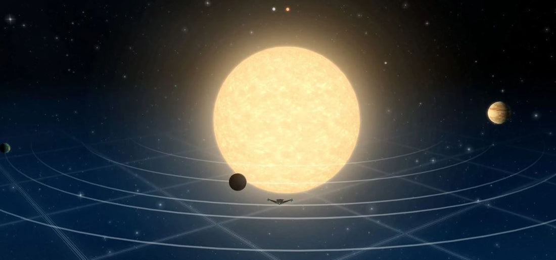 Pollux Star: Type, Age, Size, Diameter, Mass, Temperature, Color, Dist