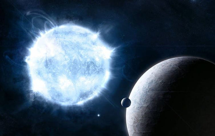 Rigel Star Mythology: Greek, Story, Myth, Name Origin, Meaning, Astrol