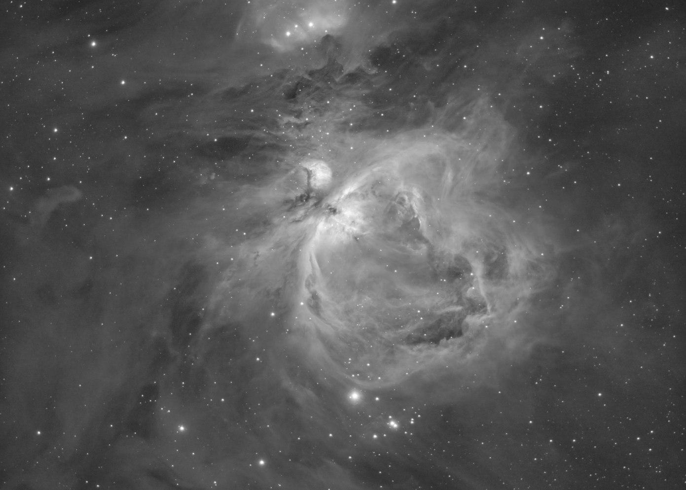 Hydrogen Alpha (Ha) Spectral Line Wavelength