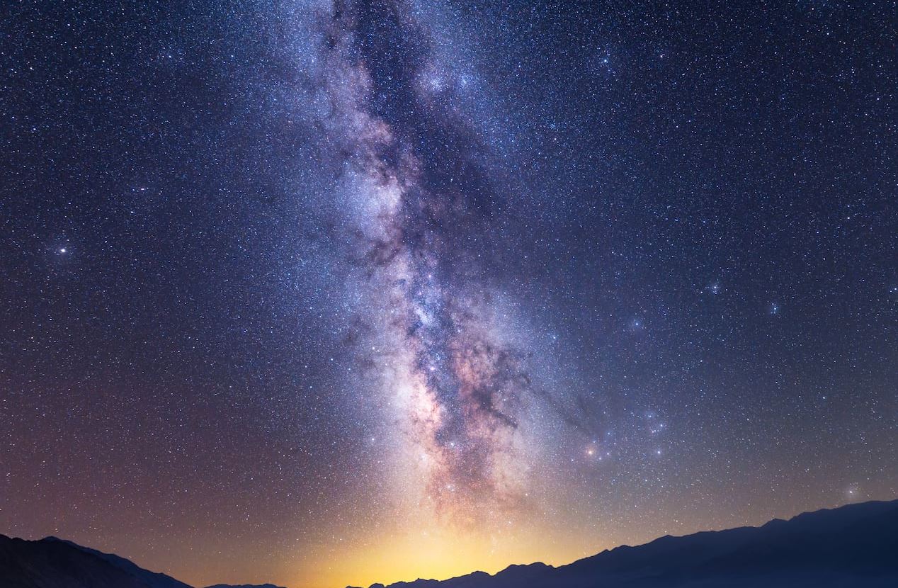 How to Reduce Light Pollution in Astrophotography