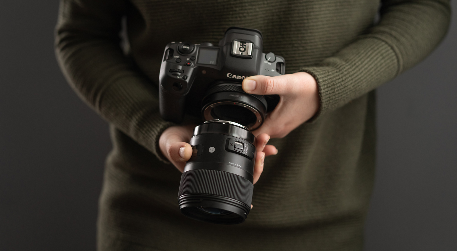 Canon EF 24mm f/1.4L II USM Lens Canon EF 24mm f/1.4L II USM Lens