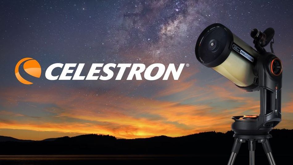 Best Guide Scope for Celestron C8 SCT