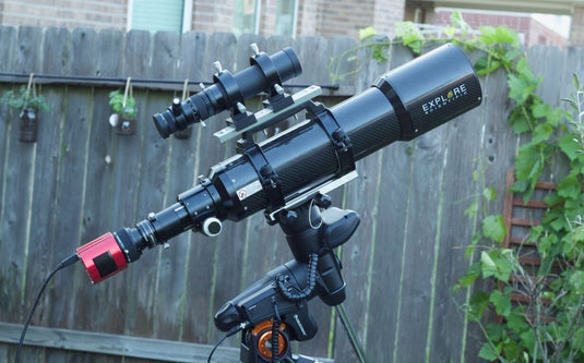 WandererRotator Mini V2 Electric Rotator