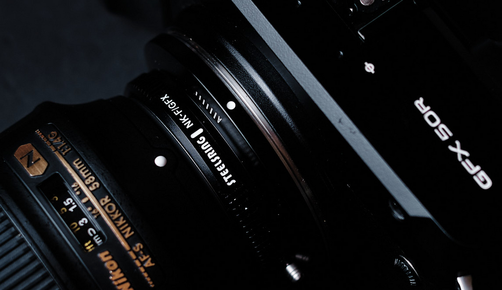 Best Lens for Astrophotography Nikon