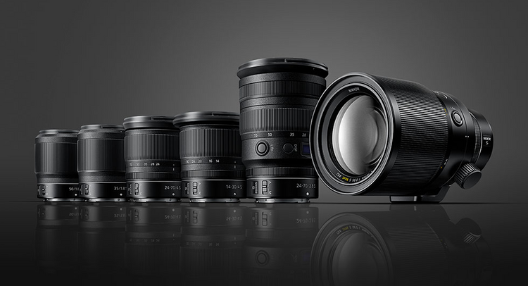 Best Lens for Astrophotography Nikon