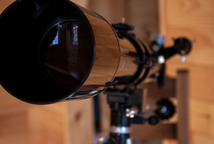 WandererRotator Mini V2 Electric Rotator