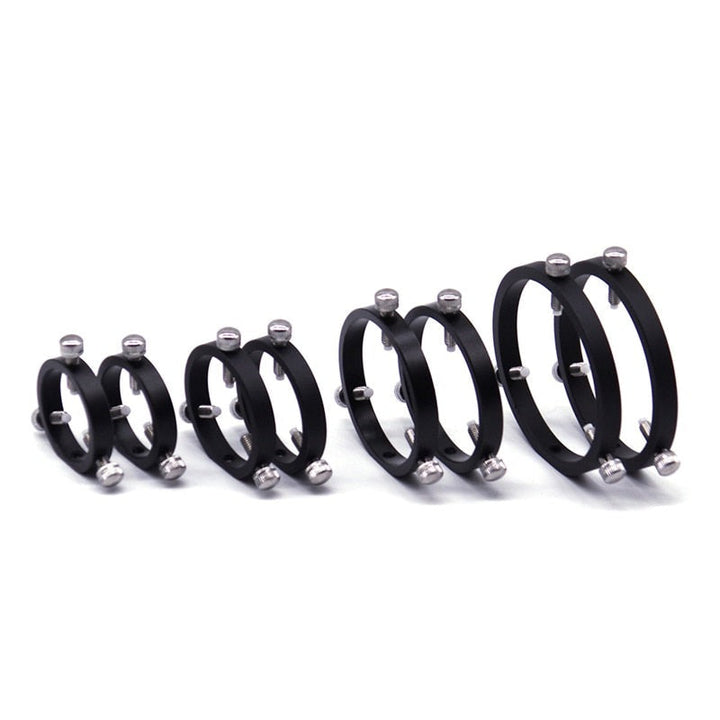 Brackets & Rings