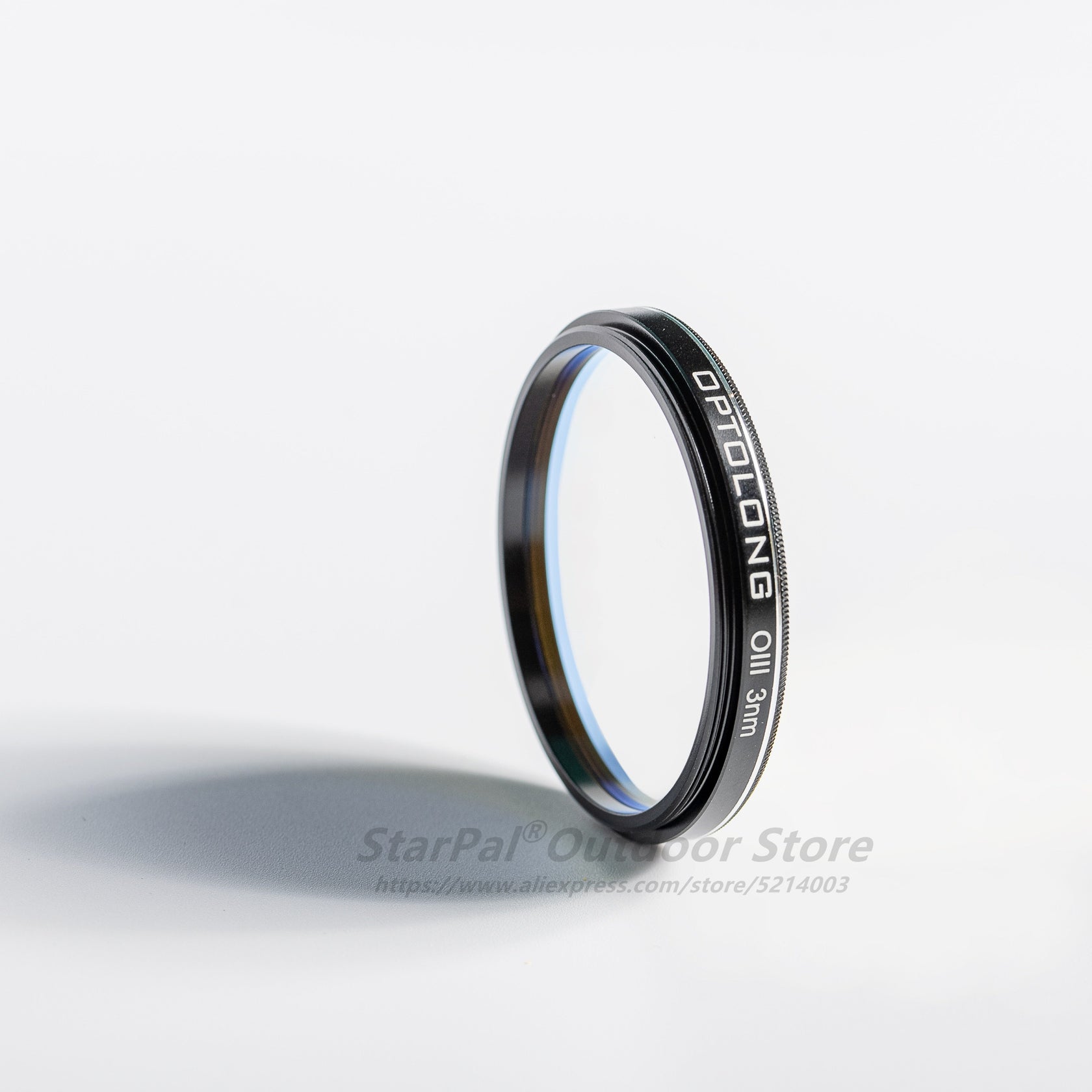 Optolong 3nm Narrowband Filters