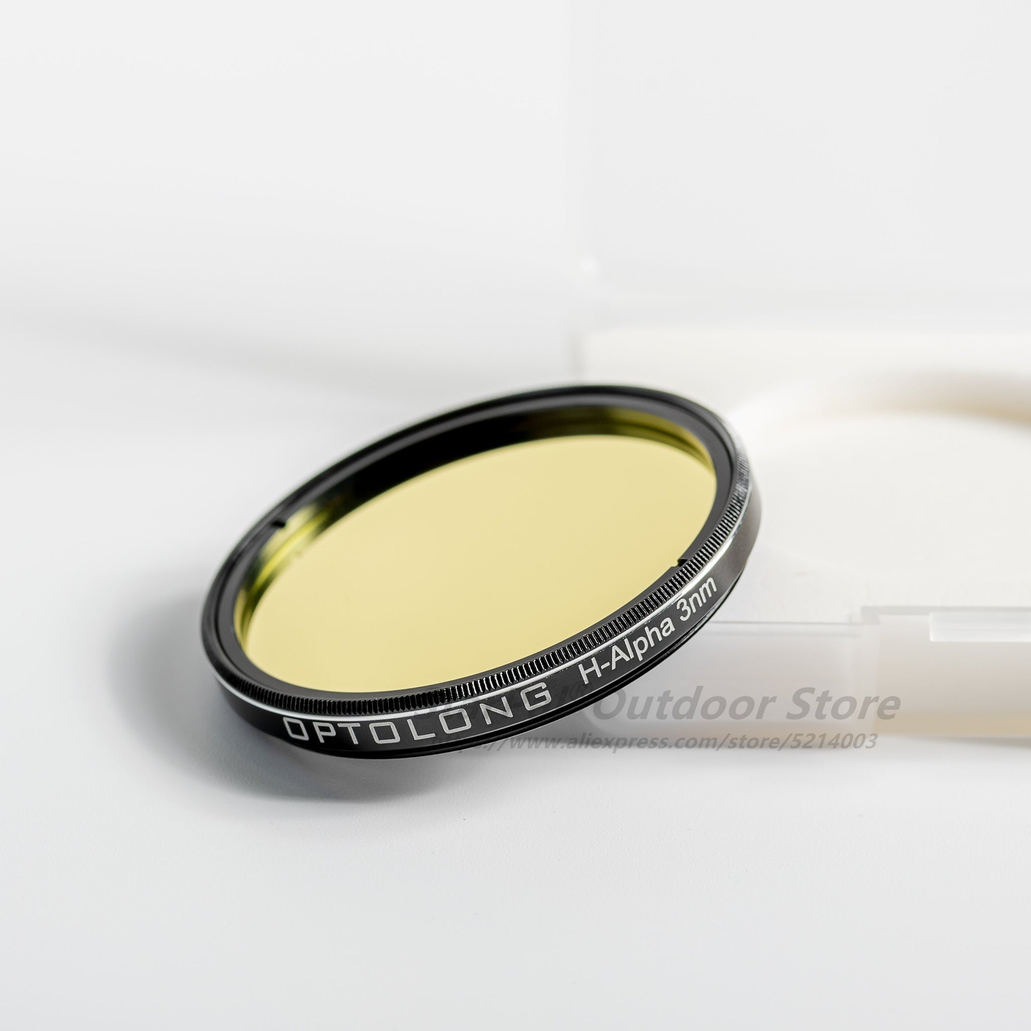 Optolong 3nm Narrowband Filters