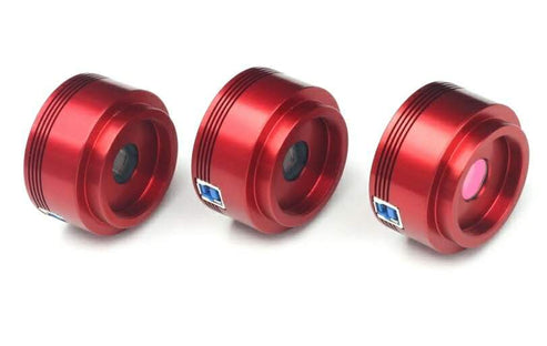 ZWO ASI224MC Color Imaging Camera