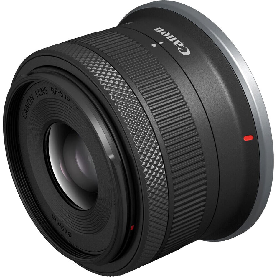 Canon RF Lenses